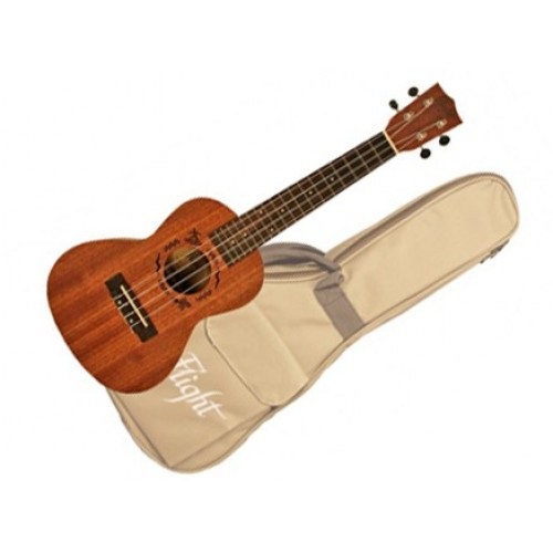 FLIGHT NUC310 Koncertni ukulele