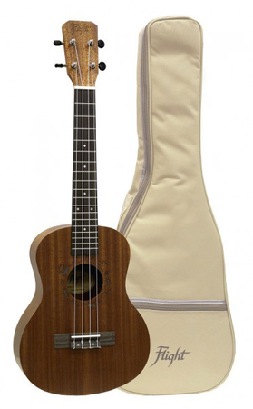 Flight NUT310 tenor ukulele