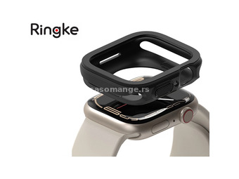 RINGKE Air Sport protection case Apple Watch 7 (41mm) black