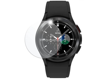 FIXED Tempered Glass Samsung Galaxy Watch4 Classic 42mm transparent