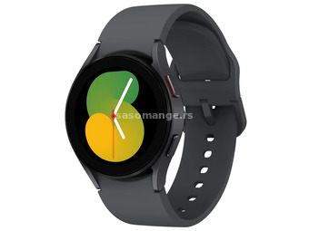 SAMSUNG SM-R900 Galaxy Watch5 Bluetooth 40mm graphite (Basic guarantee)