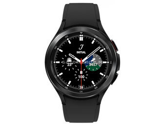 SAMSUNG SM-R890 Galaxy Watch4 Classic 46mm black