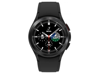 SAMSUNG SM-R880 Galaxy Watch4 Classic 42mm black (Basic guarantee)