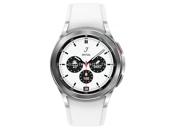 SAMSUNG SM-R880 Galaxy Watch4 Classic 42mm silver
