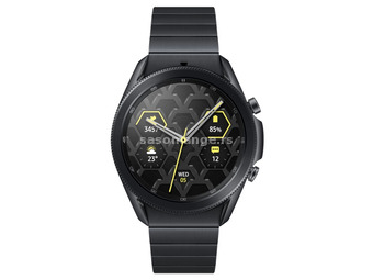 SAMSUNG SM-R840 Galaxy Watch 3 (45mm titán) black