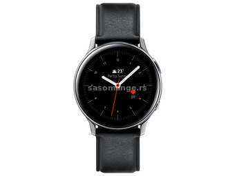 SAMSUNG SM-R830 Galaxy Watch Active2 (40mm steel) Silver