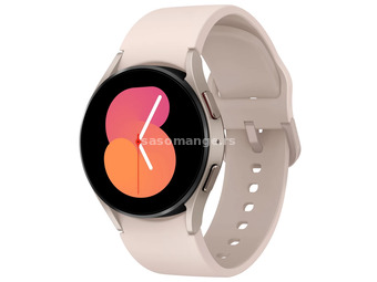 SAMSUNG SM-R900 Galaxy Watch5 Bluetooth 40mm rose gold