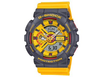 Casio g-shock ručni sat ( GA-110Y-9A )