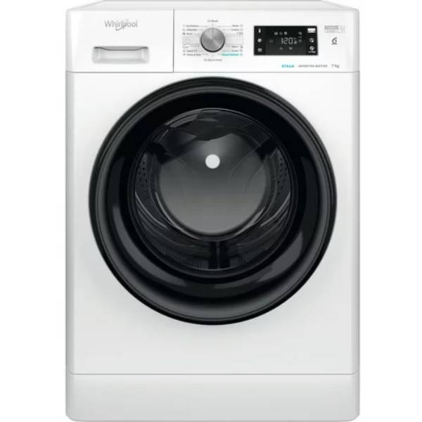 Whirlpool FFB 7458 BV EE mašina za pranje veša