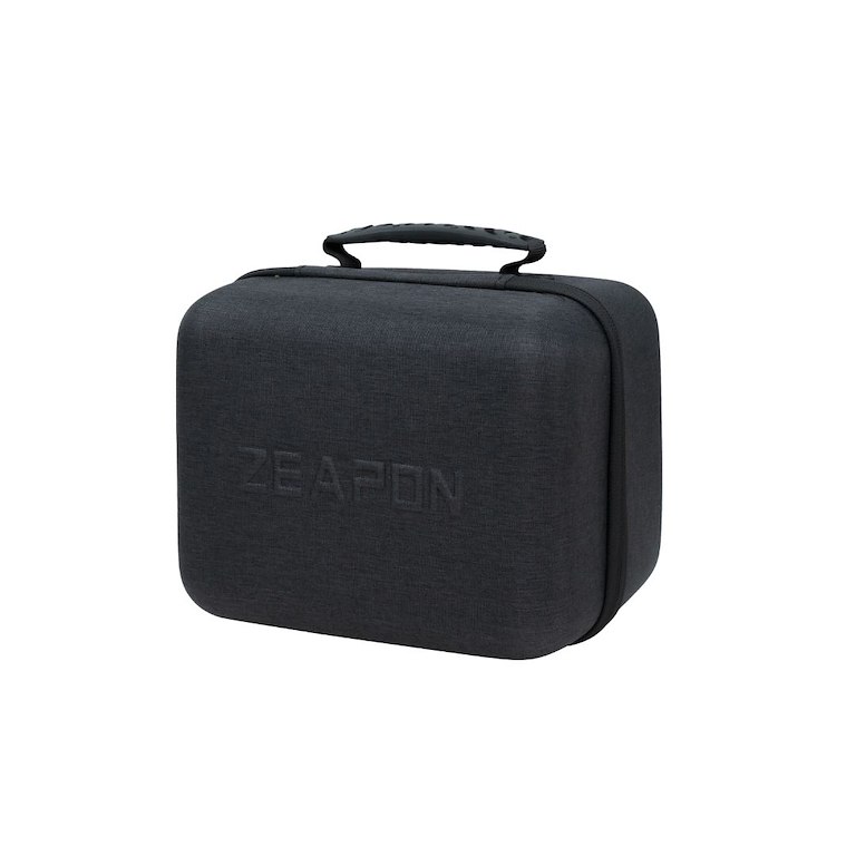 Zeapon PONS PT Head Carrying Case