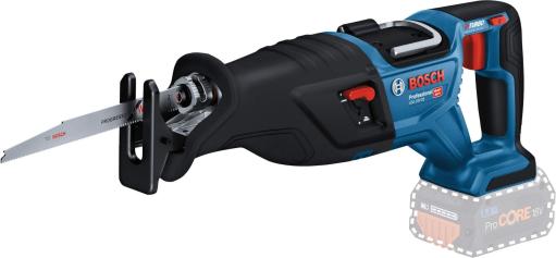 Bosch GSA 185-LI Akumulatorska univerzalna testera-recipro 1x5,0 Ah 06016C0021