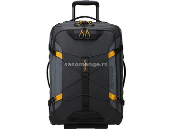 SAMSONITE Outlab Paradiver Duffle case kerékkel 55cm backpack black