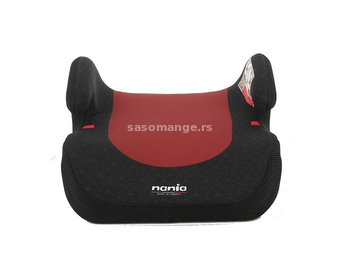 Nania Buster auto sedište za decu 15-36kg Topo Evazion red