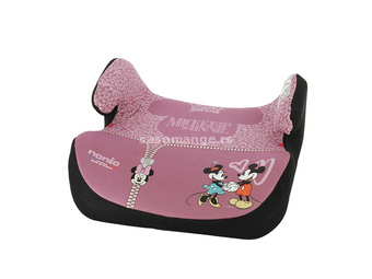 Nania Buster sedište za decu 15-36kg Topo Disney Minnie Love