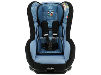 Nania Auto sedište za decu 0-18kg Cosmo Mickey Love