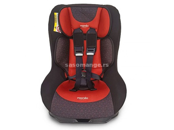 Nania Dečije auto sedište 0-18kg Maxim Evazion Red