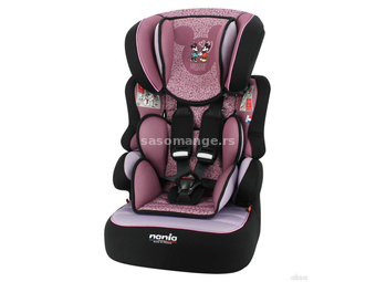 Nania Auto-sedište za decu 9-36kg Beline Disney Minnie Love