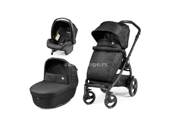 Kolica modularni set 3u1 Futura Ardesia Peg Perego P3542