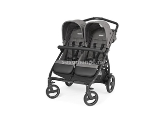 Kolica za blizance Book Quarz Peg Perego P3020001613