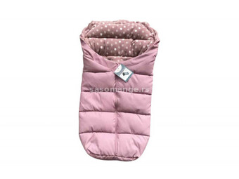 Venco Vreća za spavanje CUDDLE PINK (CAN4840)