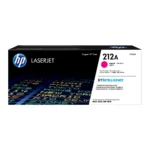 HP 212A Toner Original Magenta / W2123A