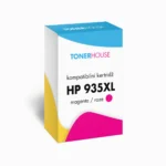 HP 935XL Kertridž Kompatibilni Magenta