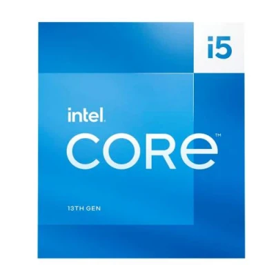 Core i5 13400 BOX procesor za s1700 Raptor Lake Intel BX8071513400