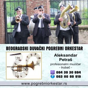 Trubači, pogrebni orkestar, muzika, sahr