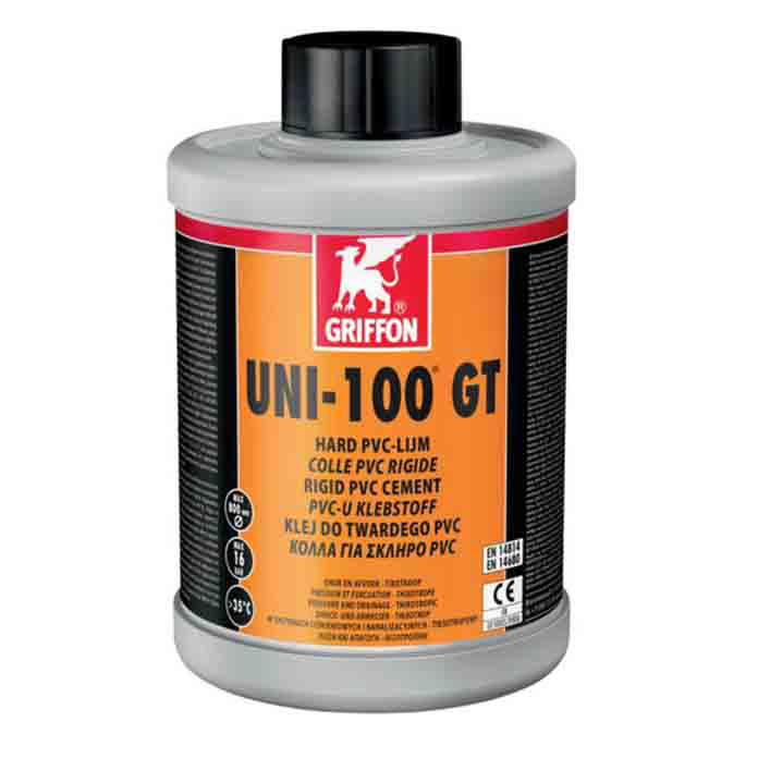 LEPAK PVC-U GRIFFON UNI-100 GT 1l sa cetkicom