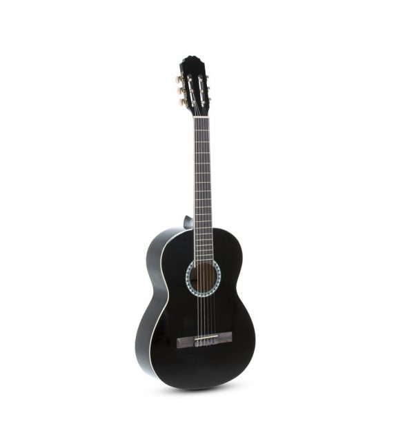 GEWA PURE 4/4 BLK – Klasična gitara