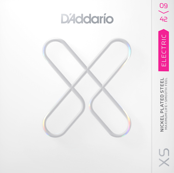 D’ADDARIO XS0942 – Set žica za električnu gitaru