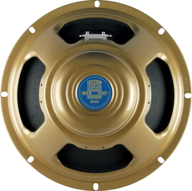 Celestion G10 GOLD 16ohm