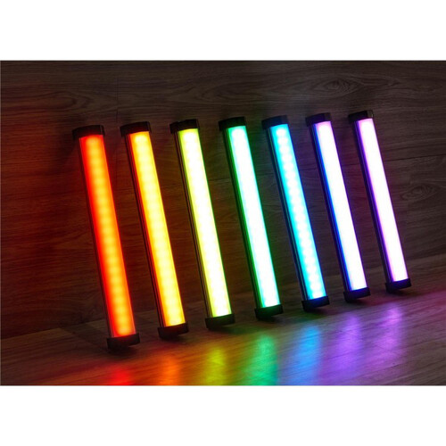 Godox TL30-K4 KIT RGB LED Tuba (4kom)
