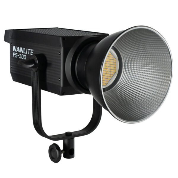 NANLITE FS-150 3KIT without light stand