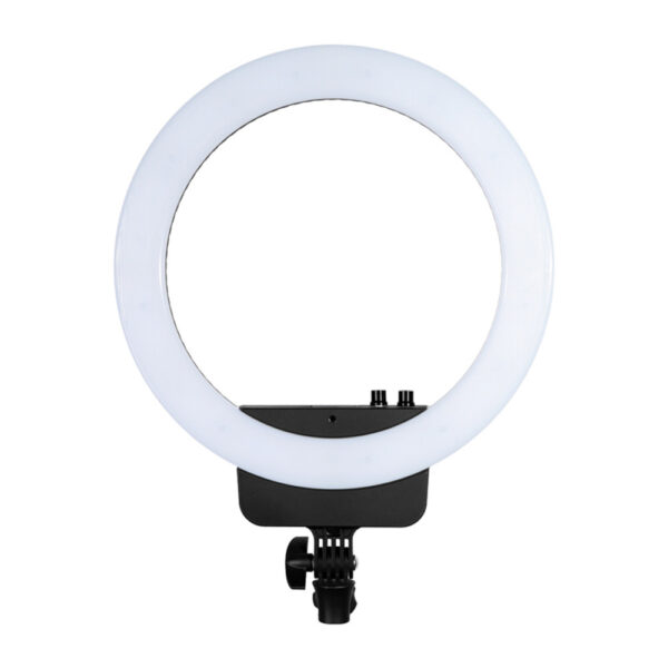 NANLITE Halo 16 LED Bi-color Ring Light