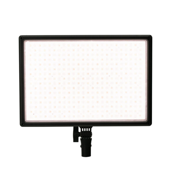 NANLITE Mixpad II 27C LED RGB panel (2700-6500k)
