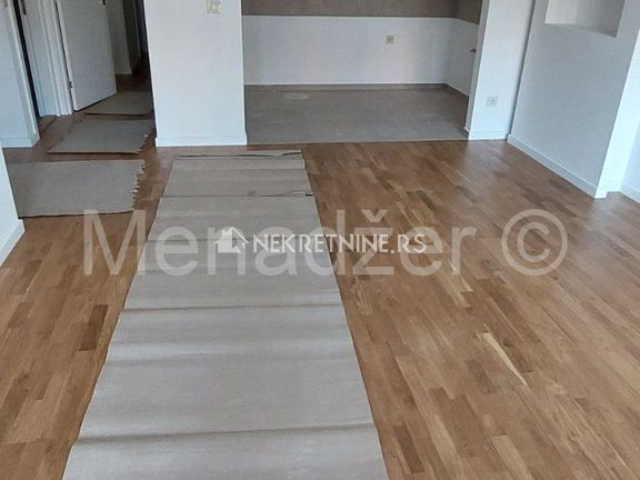 Trošarina 97m2 apartman 4,0sob, master soba, 1/7, lux, 3 mč, useljiv