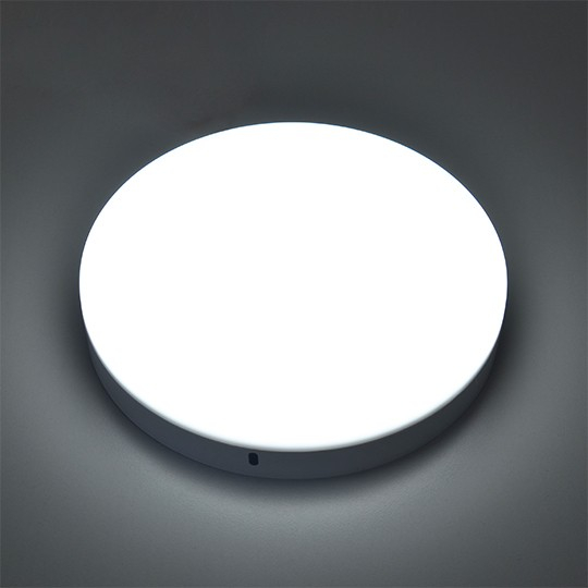 LED PLAFONJERA 220MM H-42MM 36W 6500K 3700LM IP20 KRUG MP36NO-FL