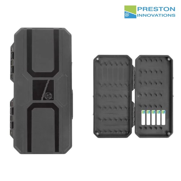 Preston Kutija Absolute Short Hooklength Box