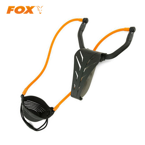 Fox Praćka Rangemaster® Powerguard® Catapults – Method Pouch