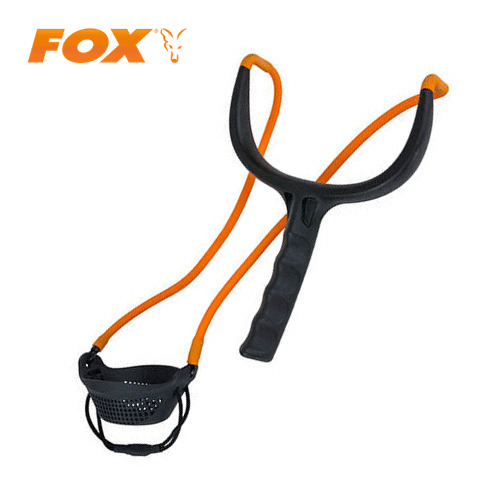 Fox Praćka Rangemaster Powergrip Catapult – Method Pouch