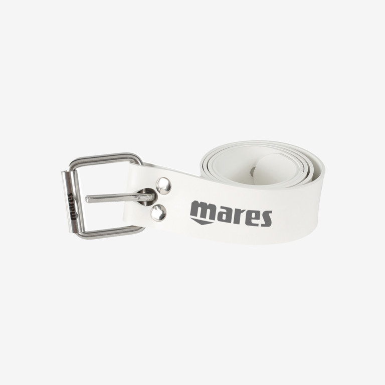 Mares kais elasticni Marseilliaise White