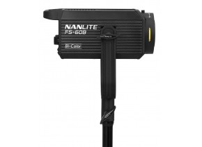 Nanlite FS-60B Bi-Color Studio Spotlight