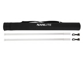 Nanlite PavoTube T8-7X RGB LED 2Kit