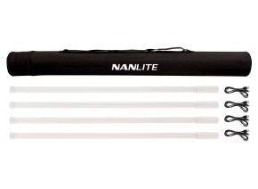 Nanlite PavoTube T8-7X RGB LED 4Kit