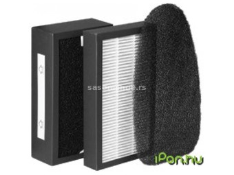 SOMOGYI ELECTRONIC AIR 20/S filter kit