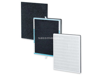 BEURER 66007 filter kit az LR 500 air purifier white / black