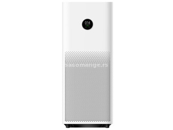 XIAOMI Smart Air Purifier 4 Pro air Purifier white