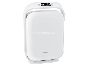 SENCOR SHA 9400WH air Purifier white