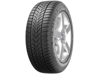 Dunlop Zimska guma 205/45R17 88V SP WI SPT 4D MS * XL MFS